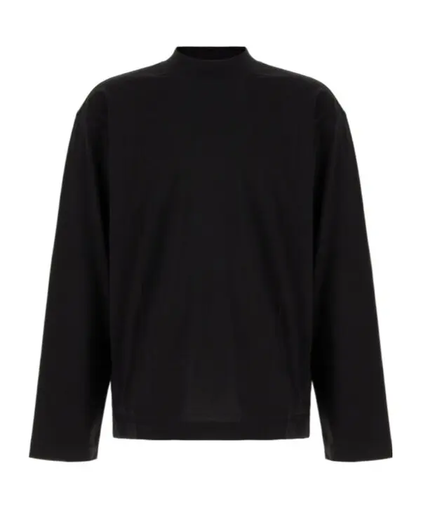 Dries Van Noten Long-sleeved T-shirt