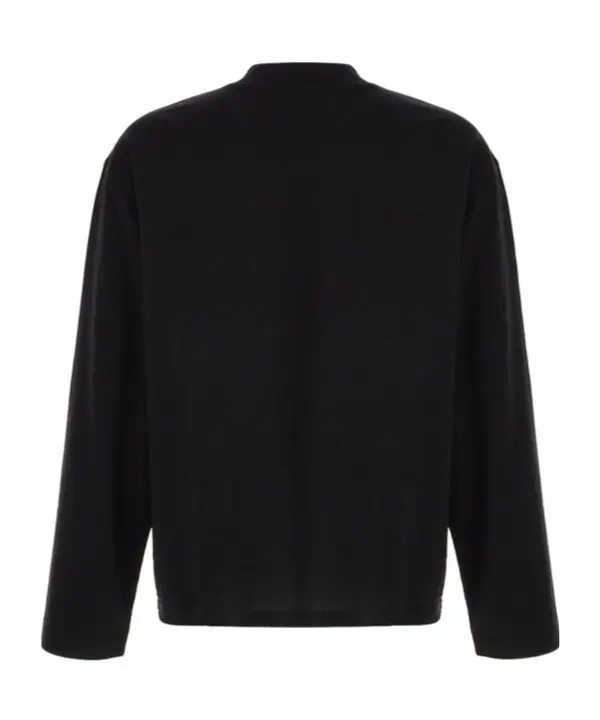 Dries Van Noten Long-sleeved T-shirt