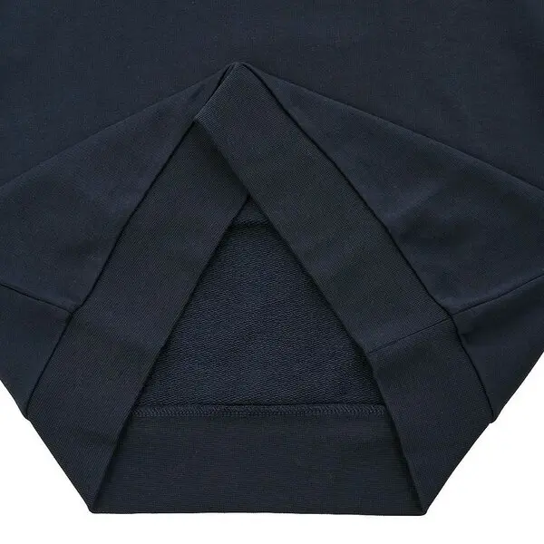 A.p.c. Logo Printed Drawstring Hoodie - Black