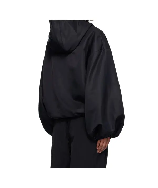 Cecilie Bahnsen Long Sleeve Hooded Anorak