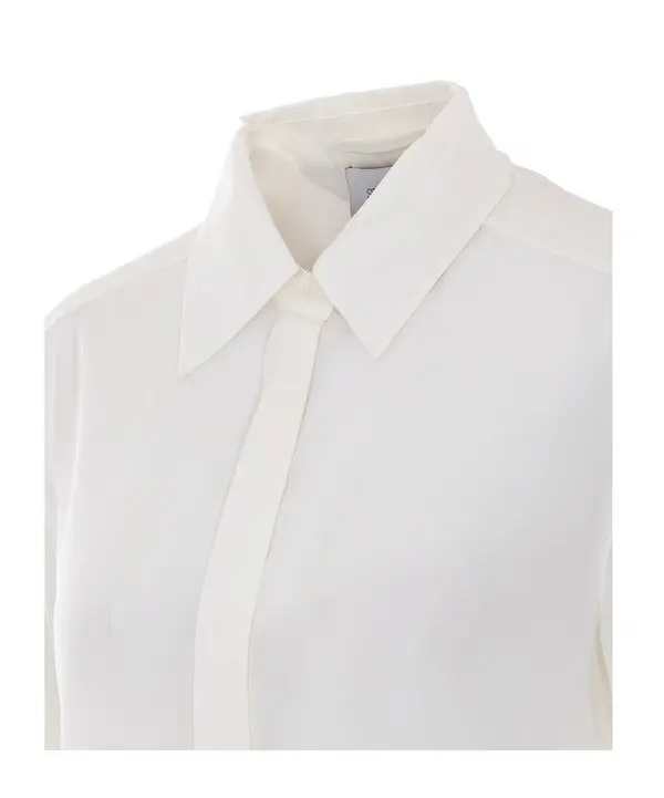 Sportmax Elixir Long-sleeved Shirt