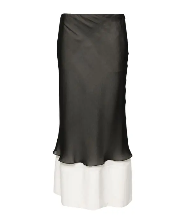 QUIRA Double Skirt