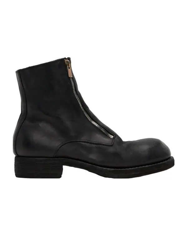 Guidi Gr07fz Ankle Boots