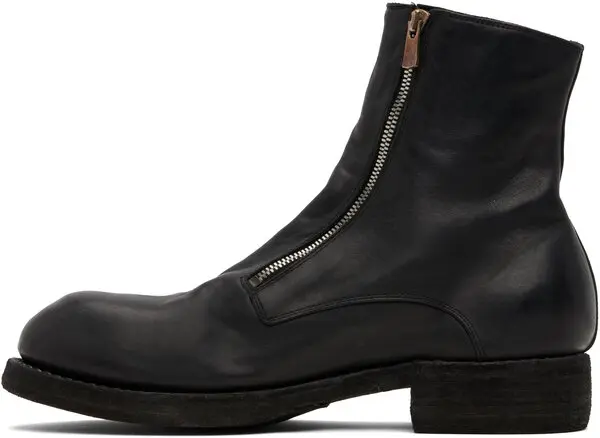 Guidi Gr07fz Ankle Boots