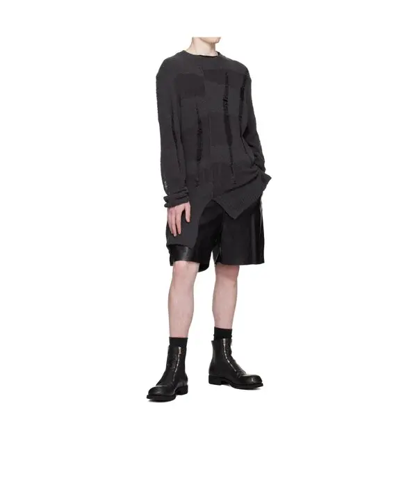 Guidi Gr07fz Ankle Boots