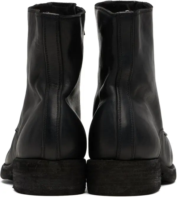 Guidi Gr07fz Ankle Boots