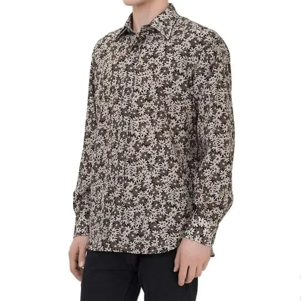 TOM FORD Long-sleeved Shirt