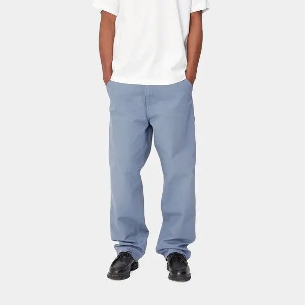 Carhartt Work In Progress Belt Ring Casual Pants