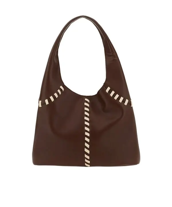 THEMOIRE Ninfa Shoulder Bag