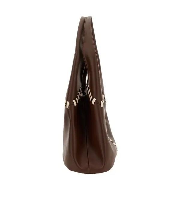 THEMOIRE Ninfa Shoulder Bag