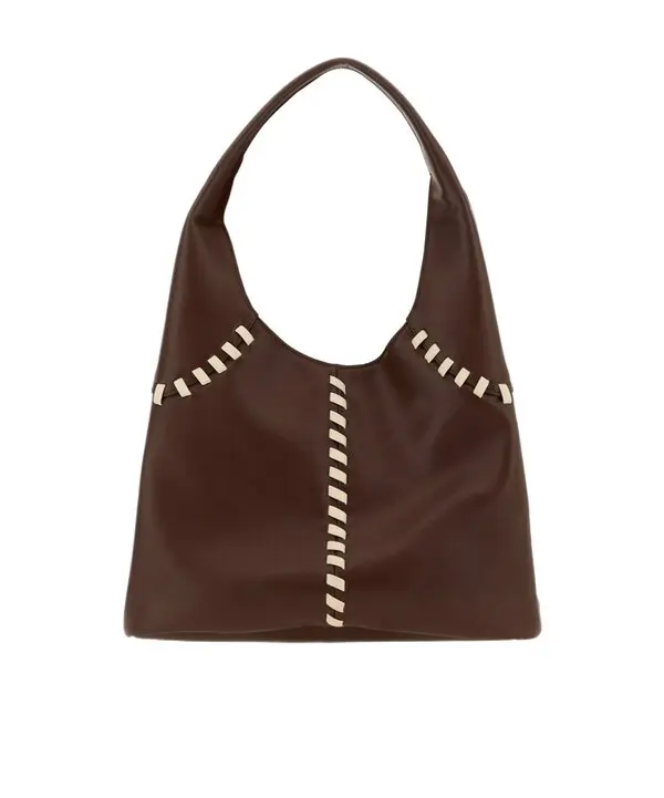 THEMOIRE Ninfa Shoulder Bag