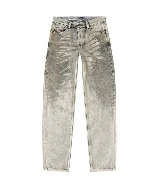 DIESEL® 1988-d-ark-s7 Jeans - Light Gray