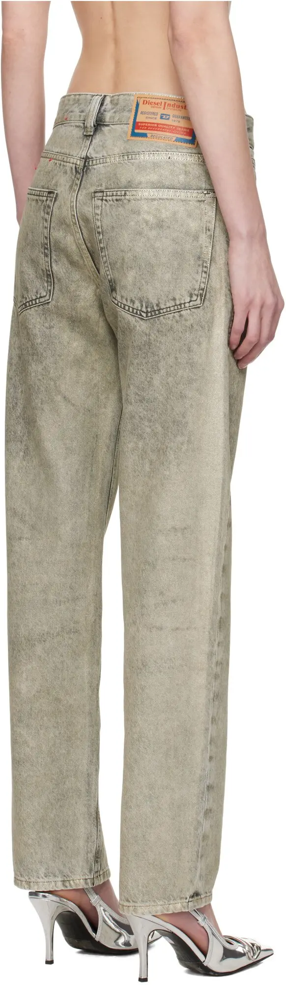 DIESEL® 1988-d-ark-s7 Jeans