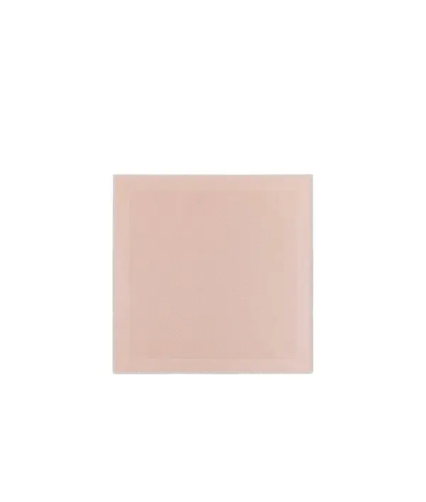 Gucci Logo Jacquard Square Scarf - Light Pink