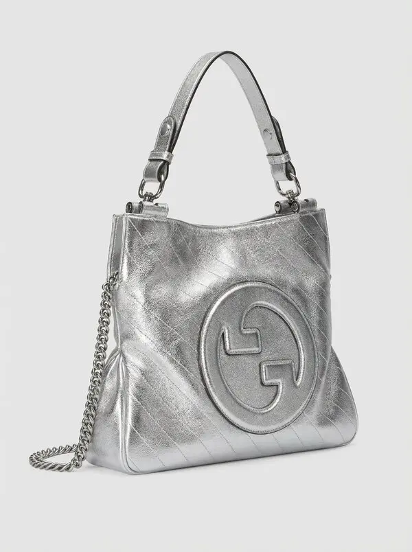 Gucci Interlocking G Shoulder Bag