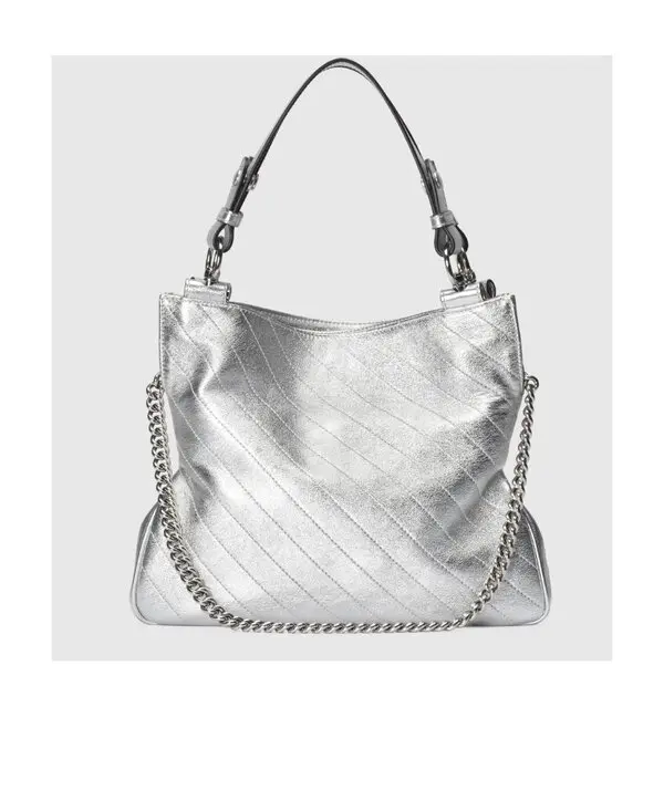 Gucci Interlocking G Shoulder Bag