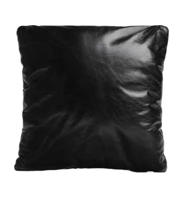 Bottega Veneta Pillow Pouch - Black
