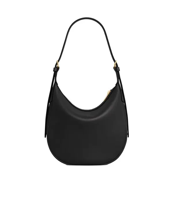 Celine Small Heloise Bag In Supple Grained Calfskin
