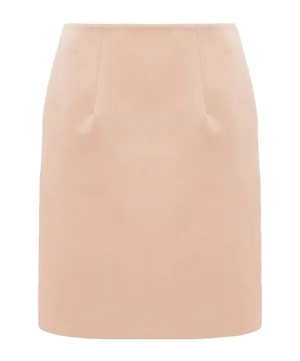 Chloé Fitted Skirt