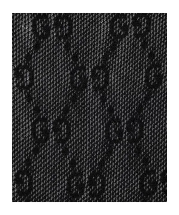 Gucci Gg Monogram Tights