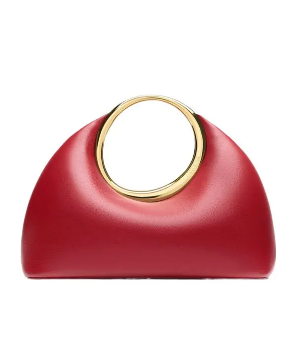 Jacquemus Calino Small Handbag - Red