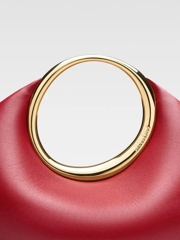 Jacquemus Calino Small Handbag - Red