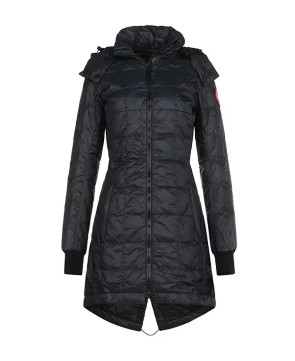 Canada Goose Ellison Padded Down Jacket