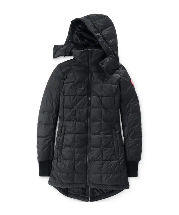 Canada Goose Ellison Padded Down Jacket