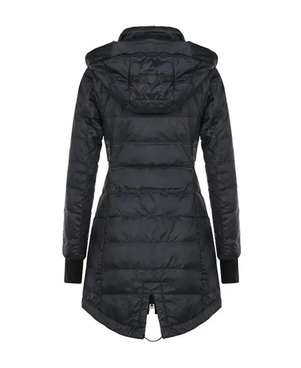 Canada Goose Ellison Padded Down Jacket