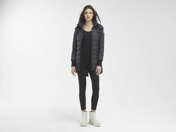 Canada Goose Ellison Padded Down Jacket