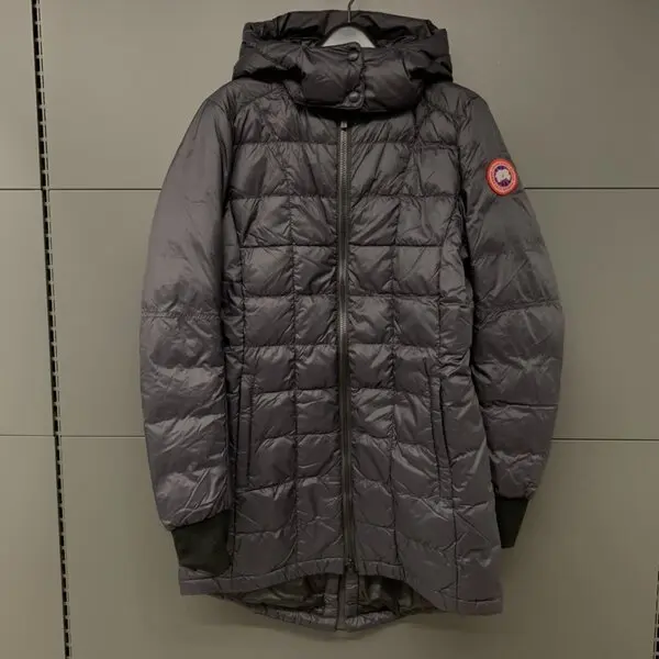 Canada Goose Ellison Padded Down Jacket