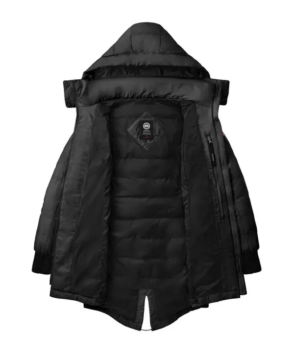 Canada Goose Ellison Padded Down Jacket