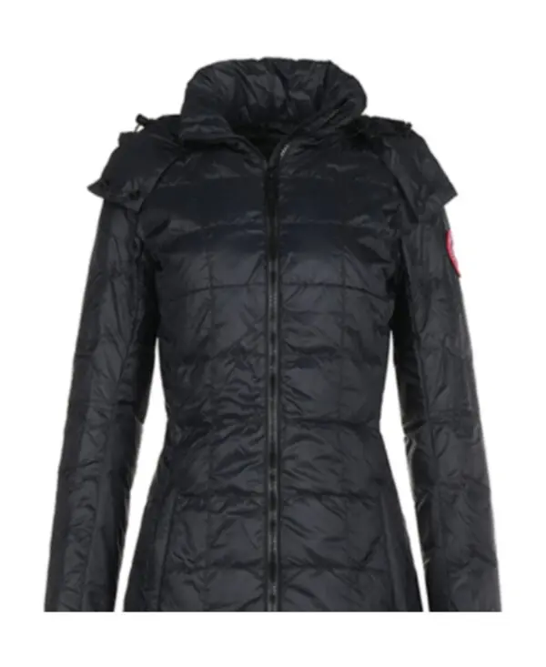 Canada Goose Ellison Padded Down Jacket