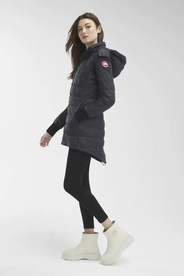 Canada Goose Ellison Padded Down Jacket
