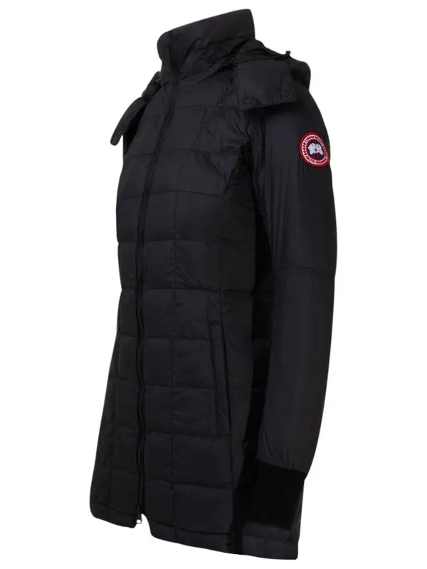 Canada Goose Ellison Padded Down Jacket