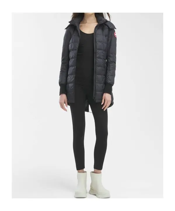 Canada Goose Ellison Padded Down Jacket