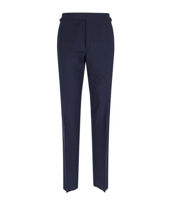 TOM FORD Two-piece Slim Cut Suit