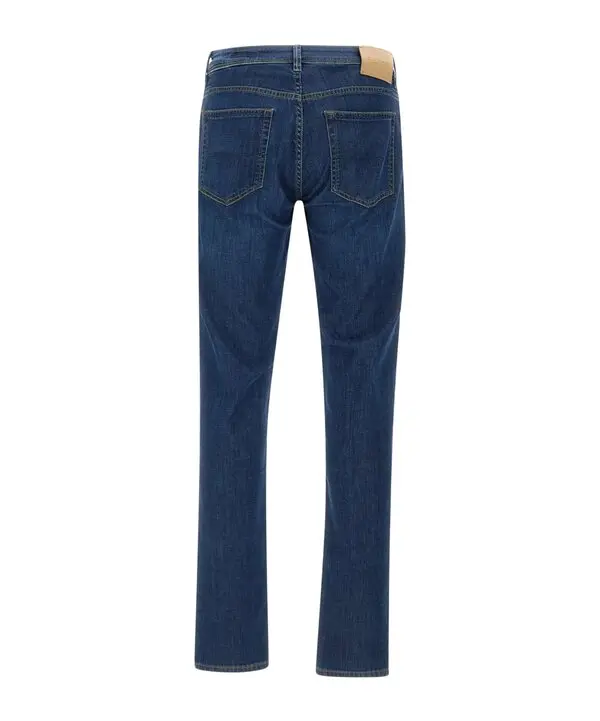 RE-HASH Slim Fit Jeans