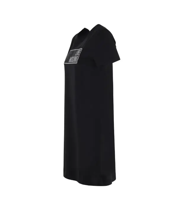 Moschino T-shirt Dress
