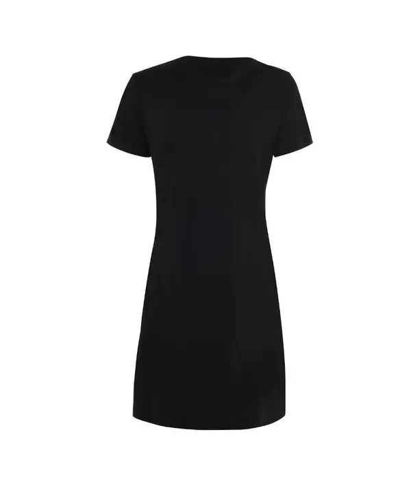 Moschino T-shirt Dress