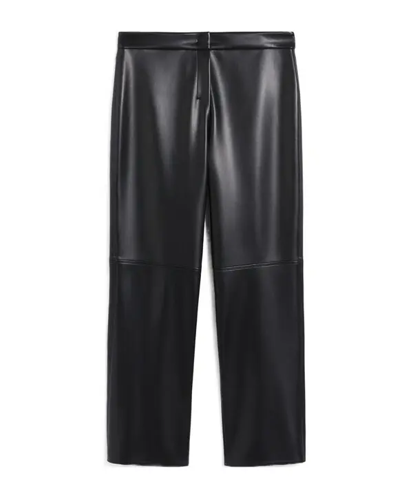 Max Mara Sublime Flared Trousers - Black