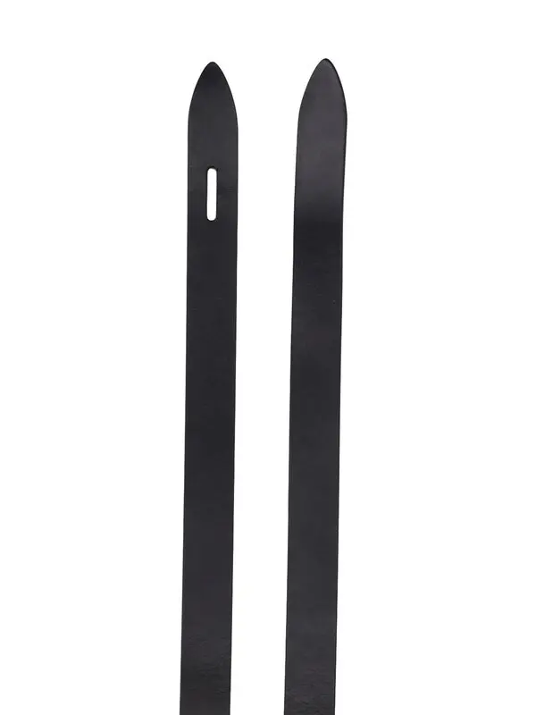Isabel Marant Étoile Lecce Belt - Black