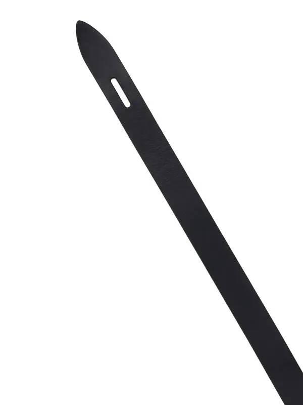 Isabel Marant Étoile Lecce Belt - Black