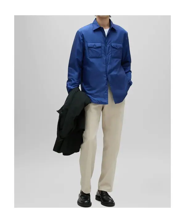 Aspesi Camicia 13 Piu' Shirt