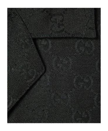 Gucci Gg Bowling Shirt
