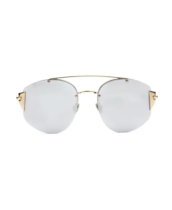 Dior Stronger Sunglasses - Gray