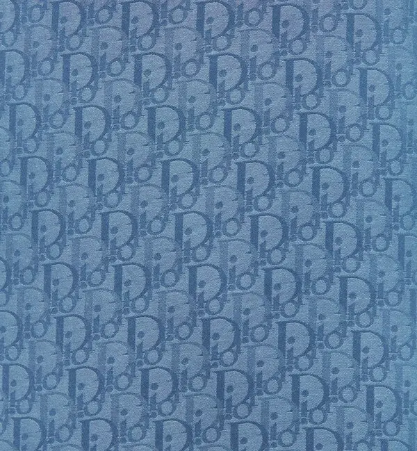 Dior All-over Monogram Shorts