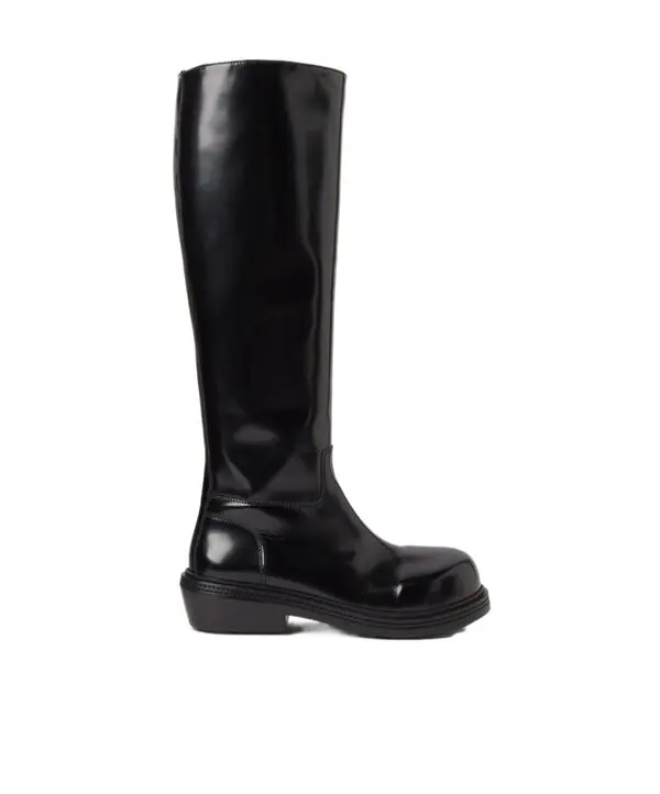 Bottega Veneta Fireman Boots