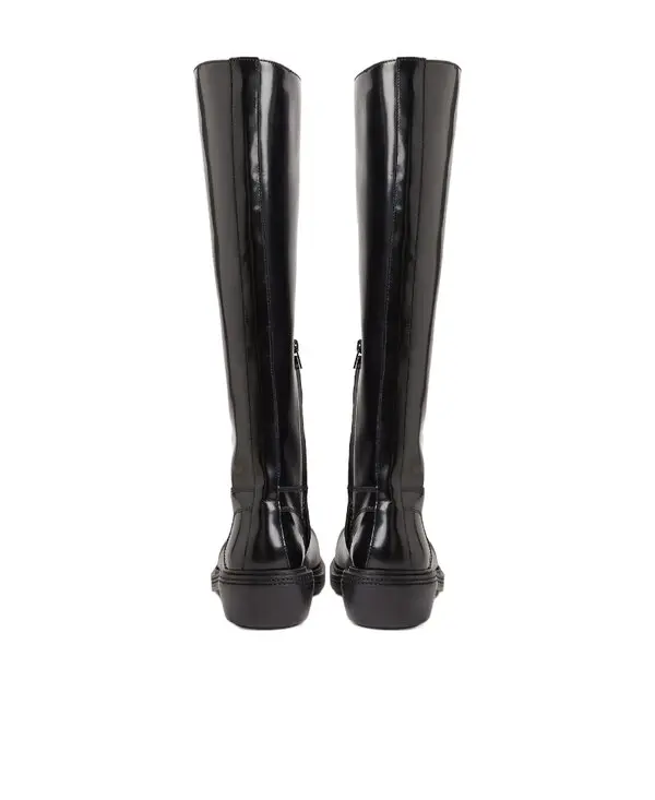 Bottega Veneta Fireman Boots