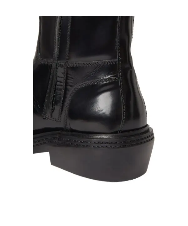 Bottega Veneta Fireman Boots